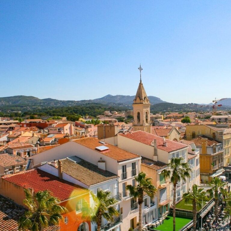 Les incontournables - Office de Tourisme Sanary sur Mer