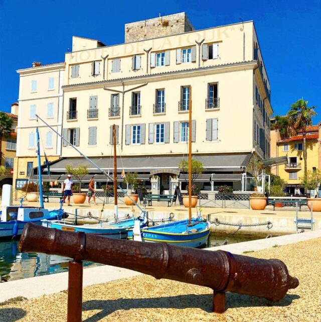 Les incontournables - Office de Tourisme Sanary sur Mer
