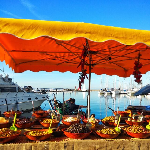 The highlights - Office de Tourisme Sanary sur Mer