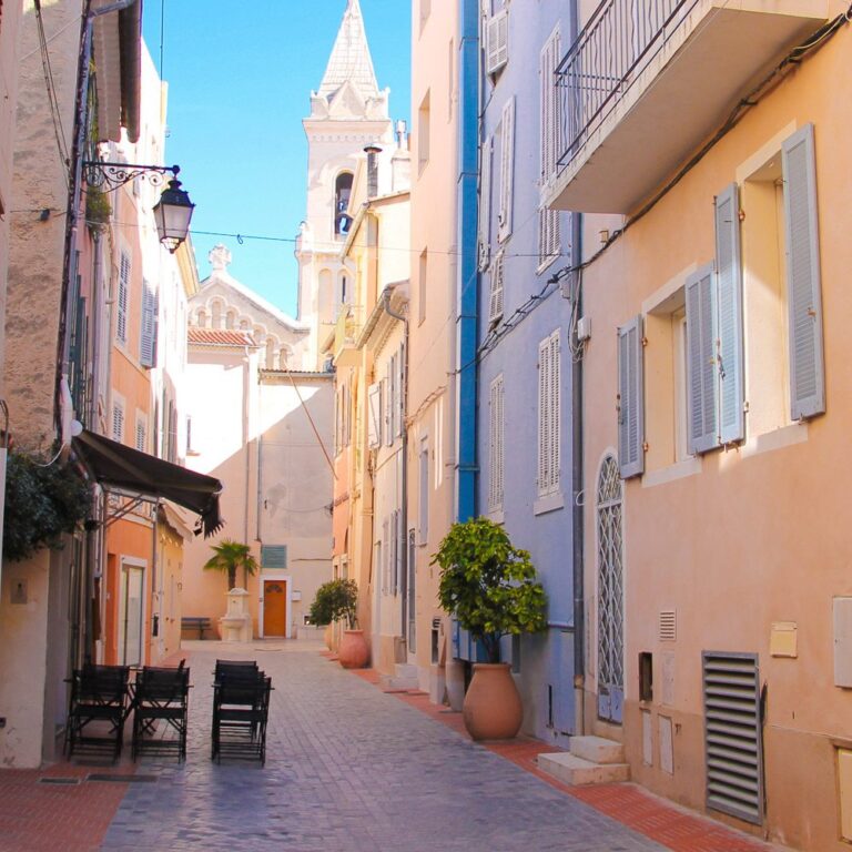 The highlights - Office de Tourisme Sanary sur Mer