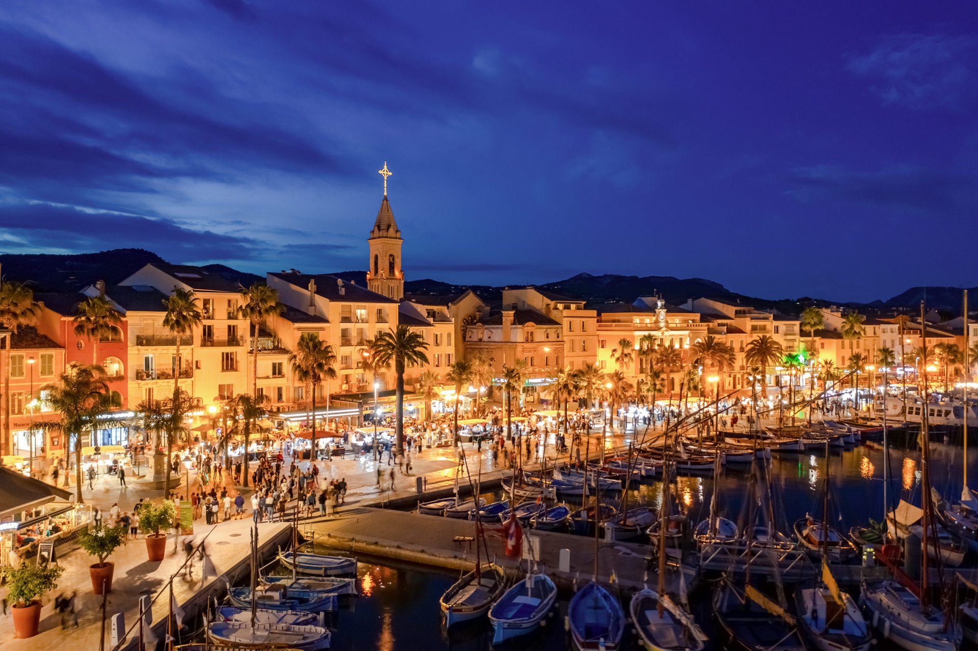 Accueil - English - Office de Tourisme Sanary sur Mer