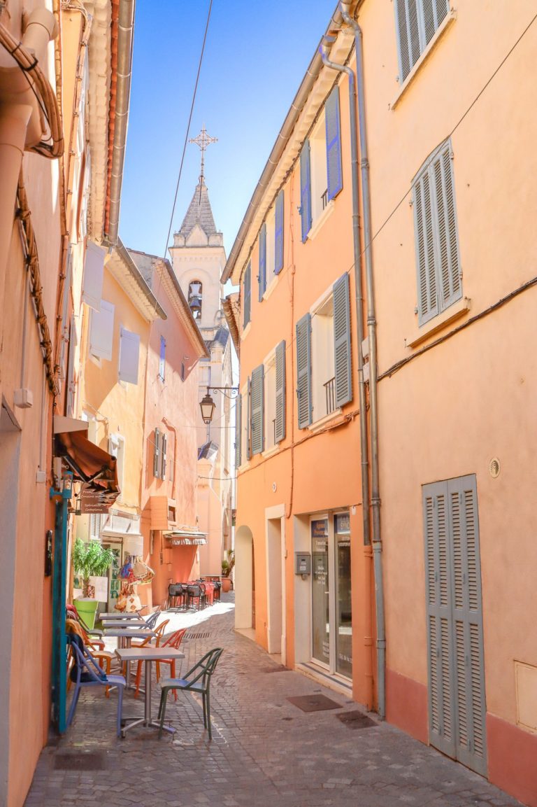 Les incontournables - Office de Tourisme Sanary sur Mer